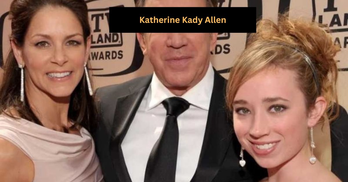 Katherine Kady Allen